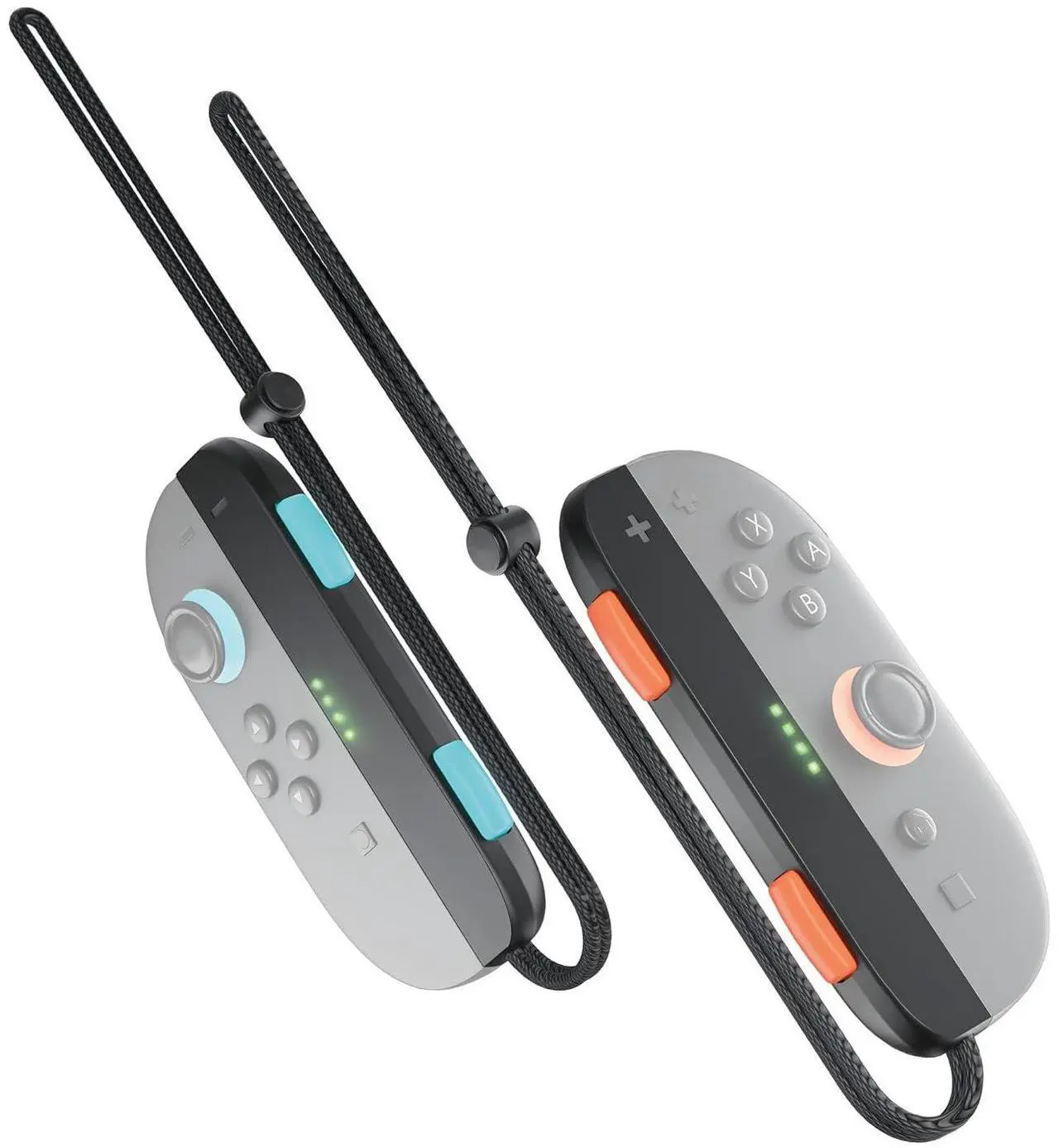 Wrist Strap for Switch 2 2025 Joycon, Controller Hand Grip Accessories ...