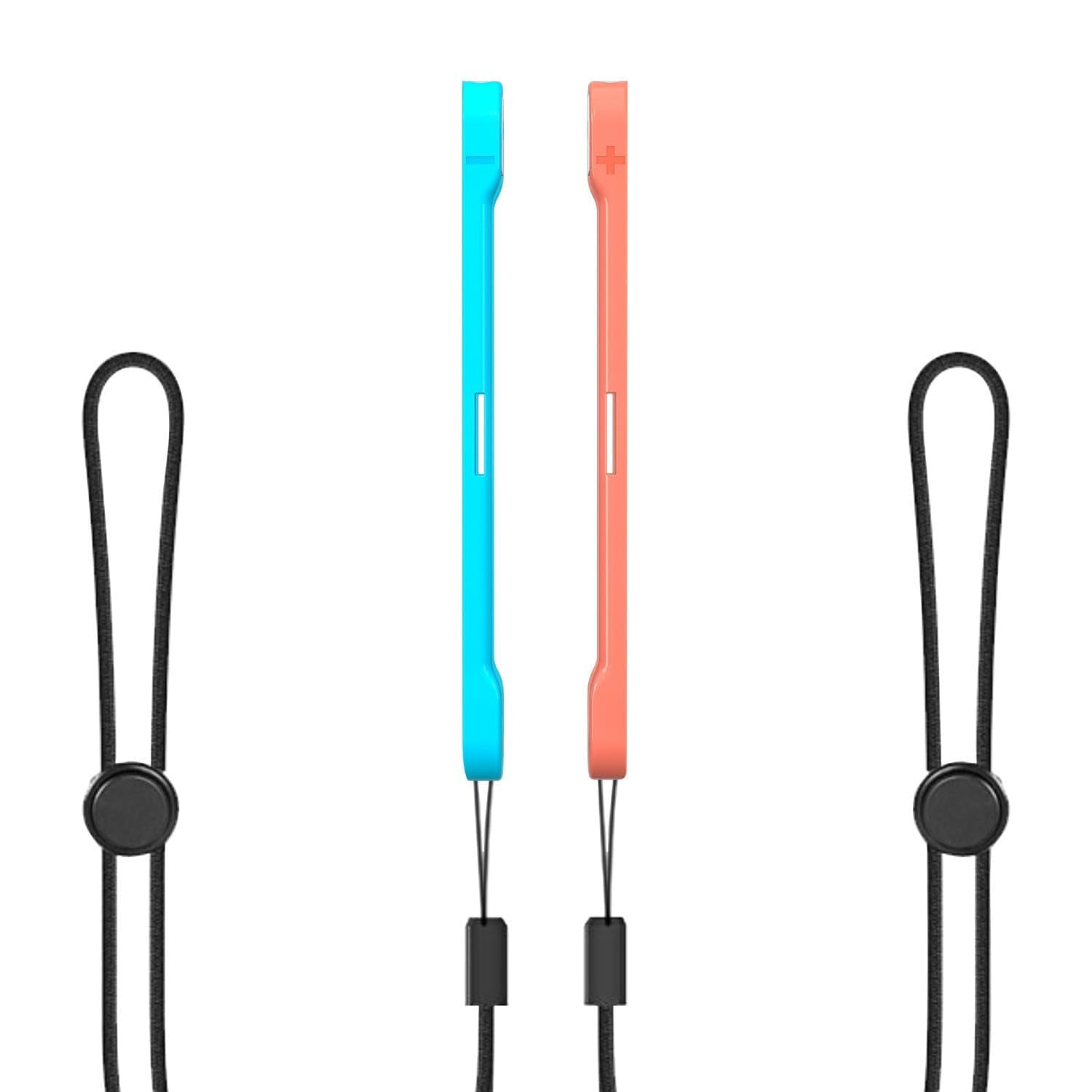 Wrist Strap for Switch 2 Joy-con - Anti-Slip Grip, Universal Fit, Quick ...