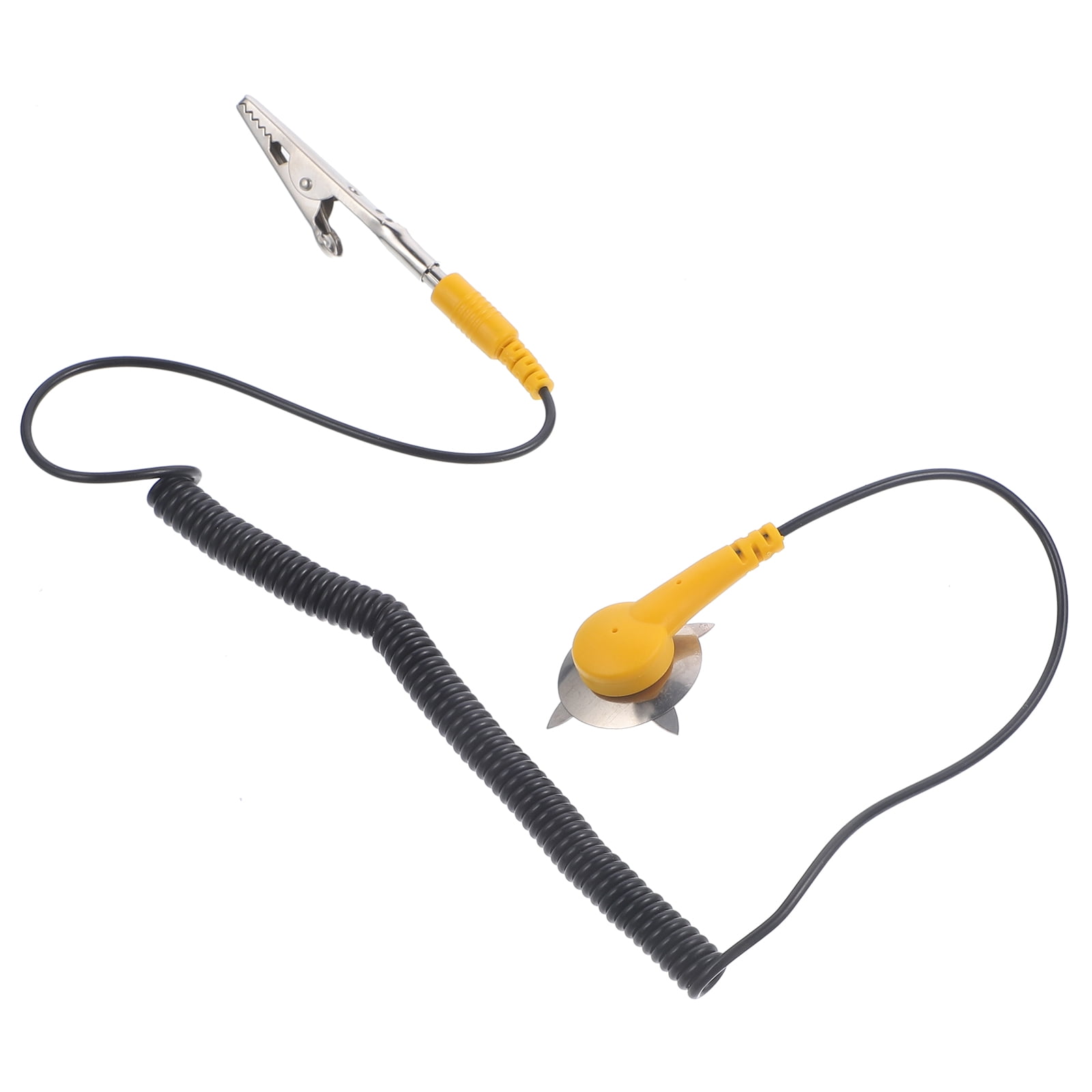 Wrist Straps Anti-static Wrist Strap Adjustable Wrist Strap Esd Wrist ...