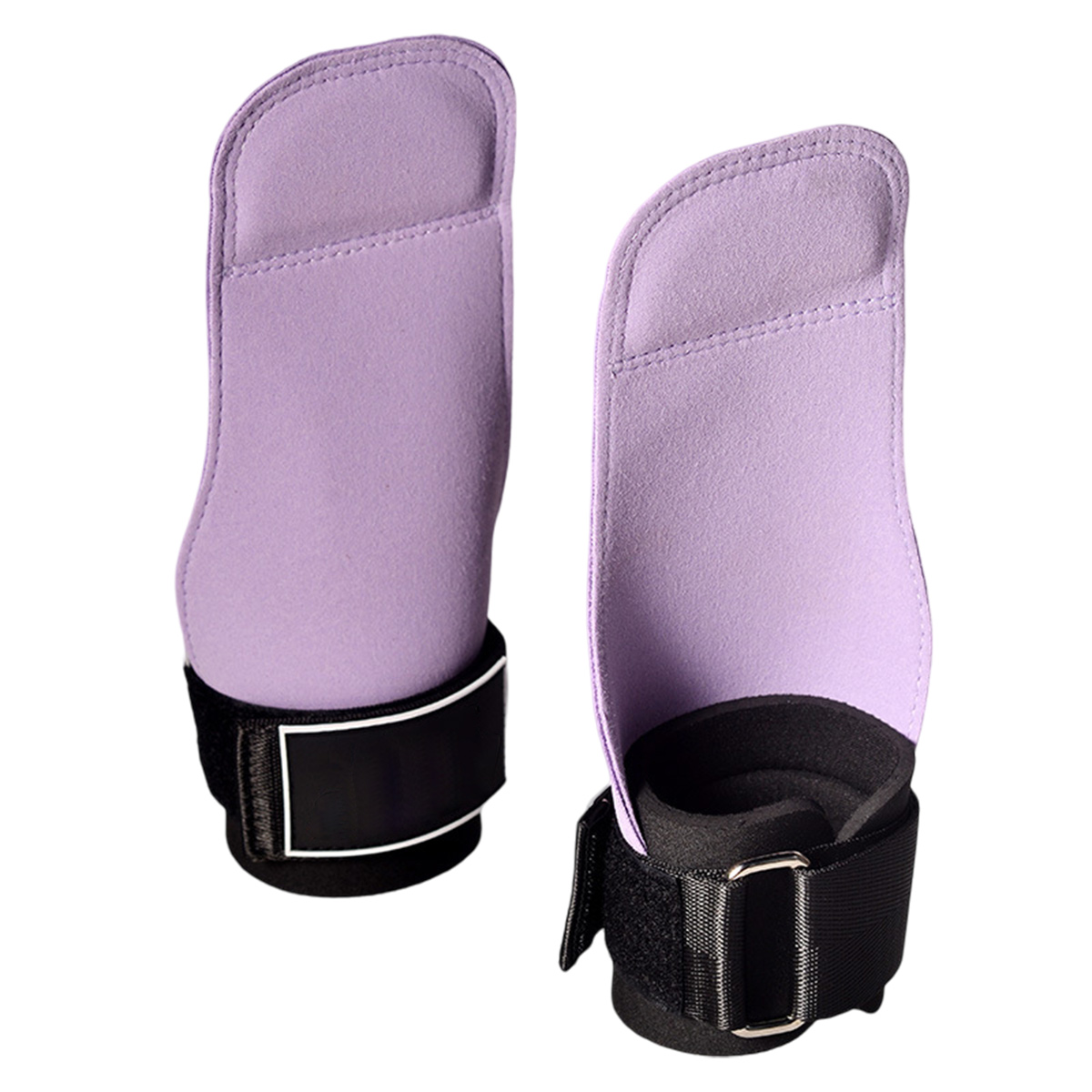 Wrist Straps for Weightlifting, Workout Wrist Wraps with Enhanced Grip ...