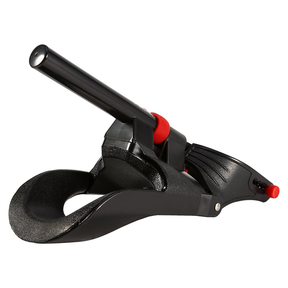 Wrist Strength Training Exercise Machine Forearm Grip Hand Gripper ...