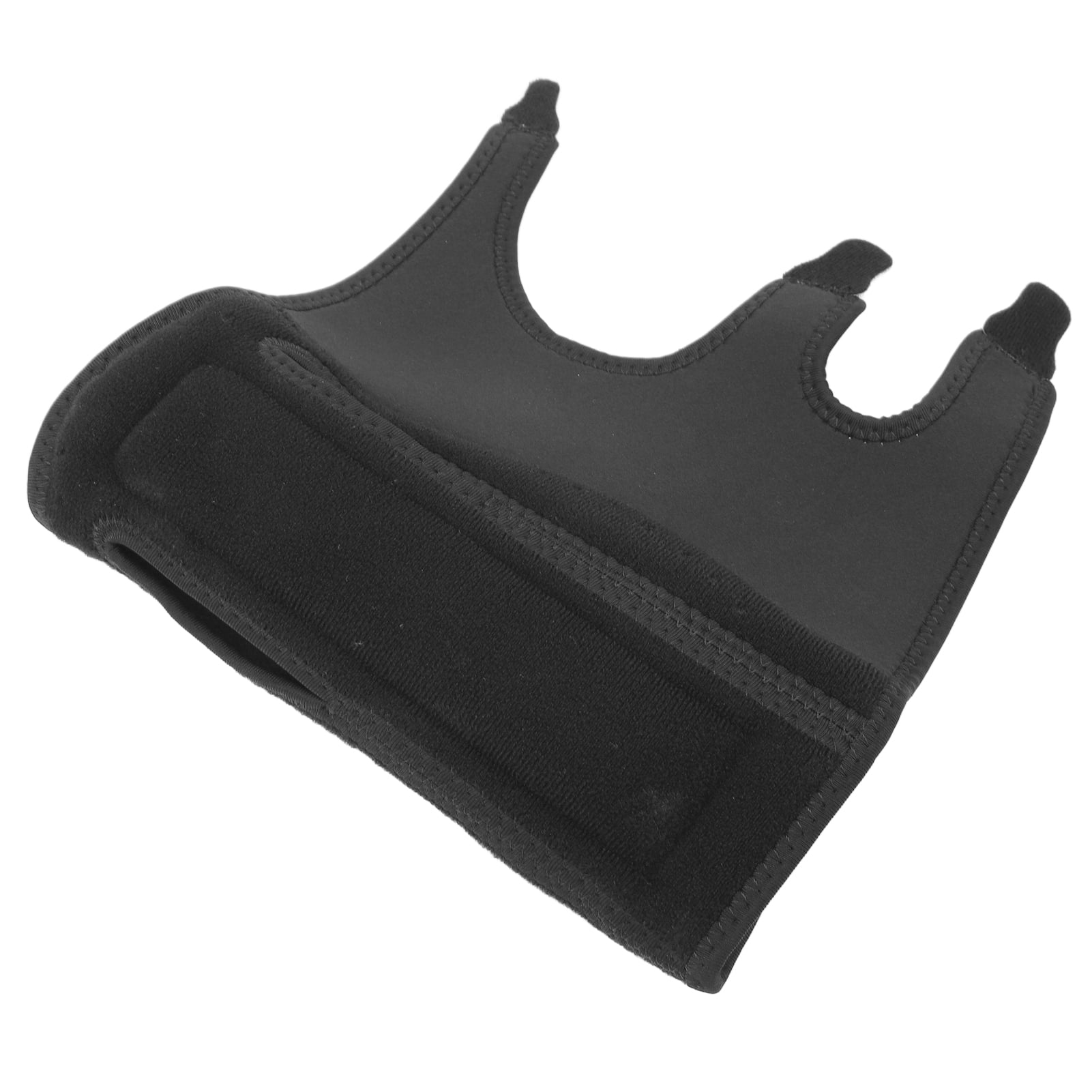 Wrist Support Brace Adjustable Soft Cushioning Carpal Tunnel Splint ...