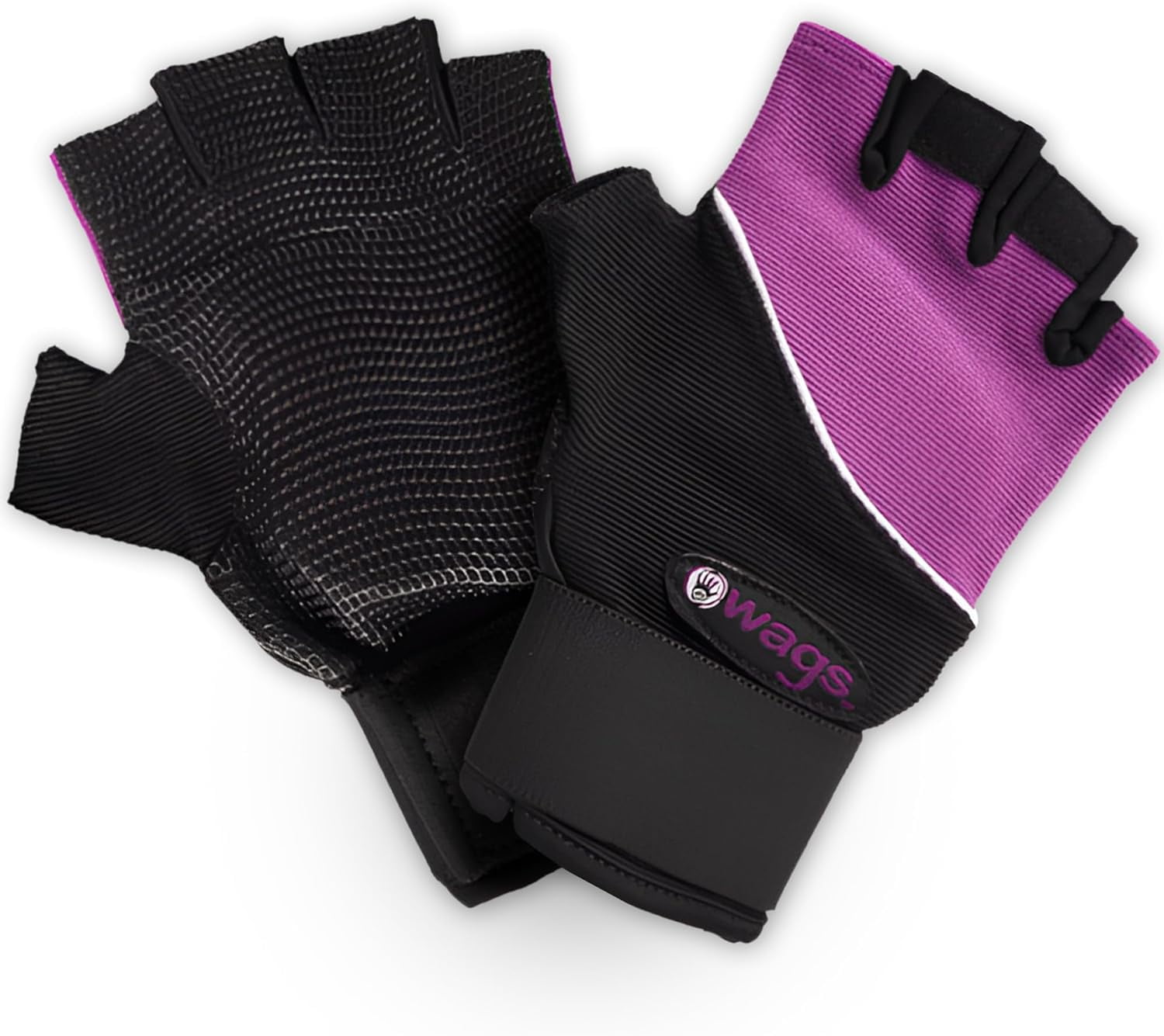 Wrist Support Gloves with Patented Ergonomic Gel Pad and Wrist Wrap for ...