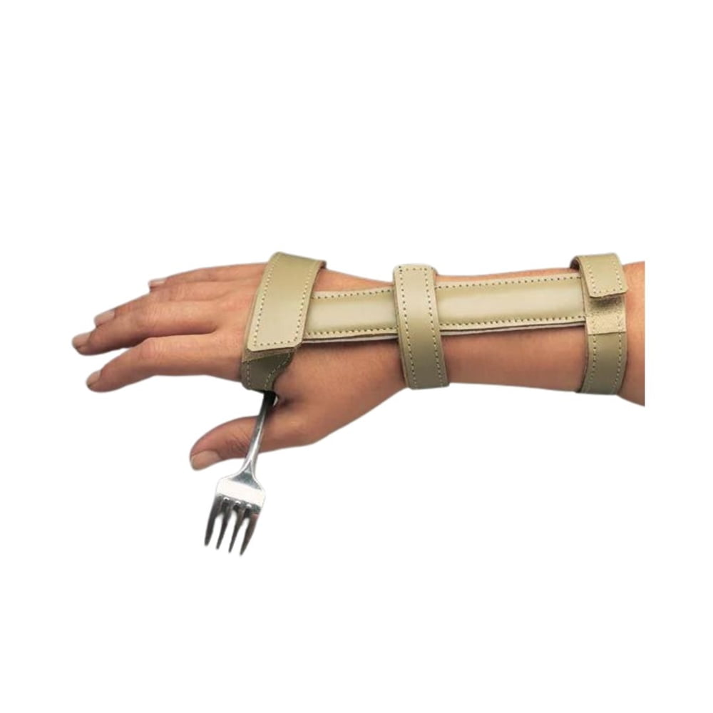 Wrist Support with Universal Cuff, Standard, Adult, Right Hand ...