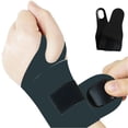 Wrist Tendon Sheath Protective Brace For Wrist Strain Sprain And Health ...