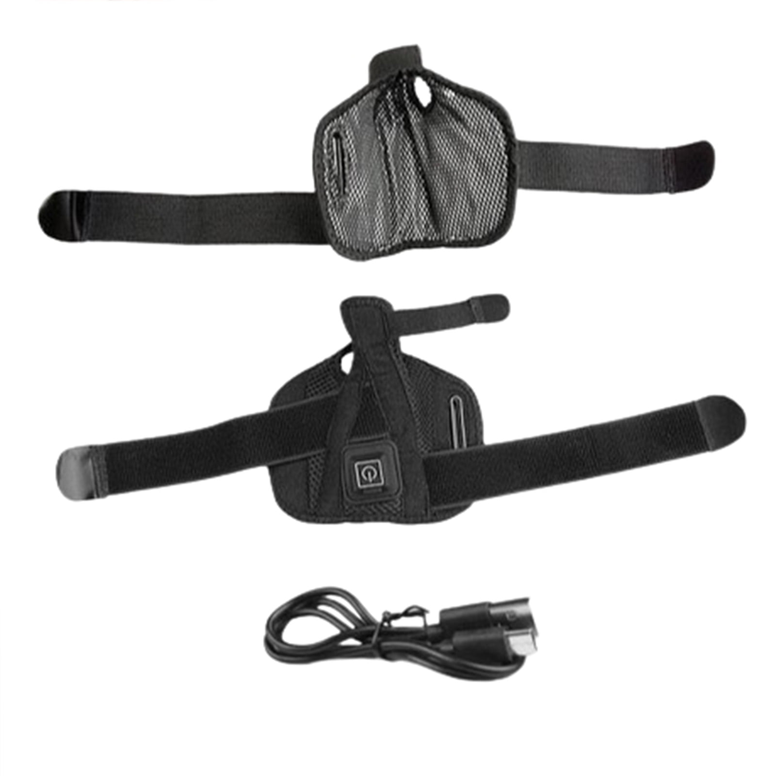 Wrist Thumb Brace Heating Pad for Arthritis and Carpal Tunnel Relief ...
