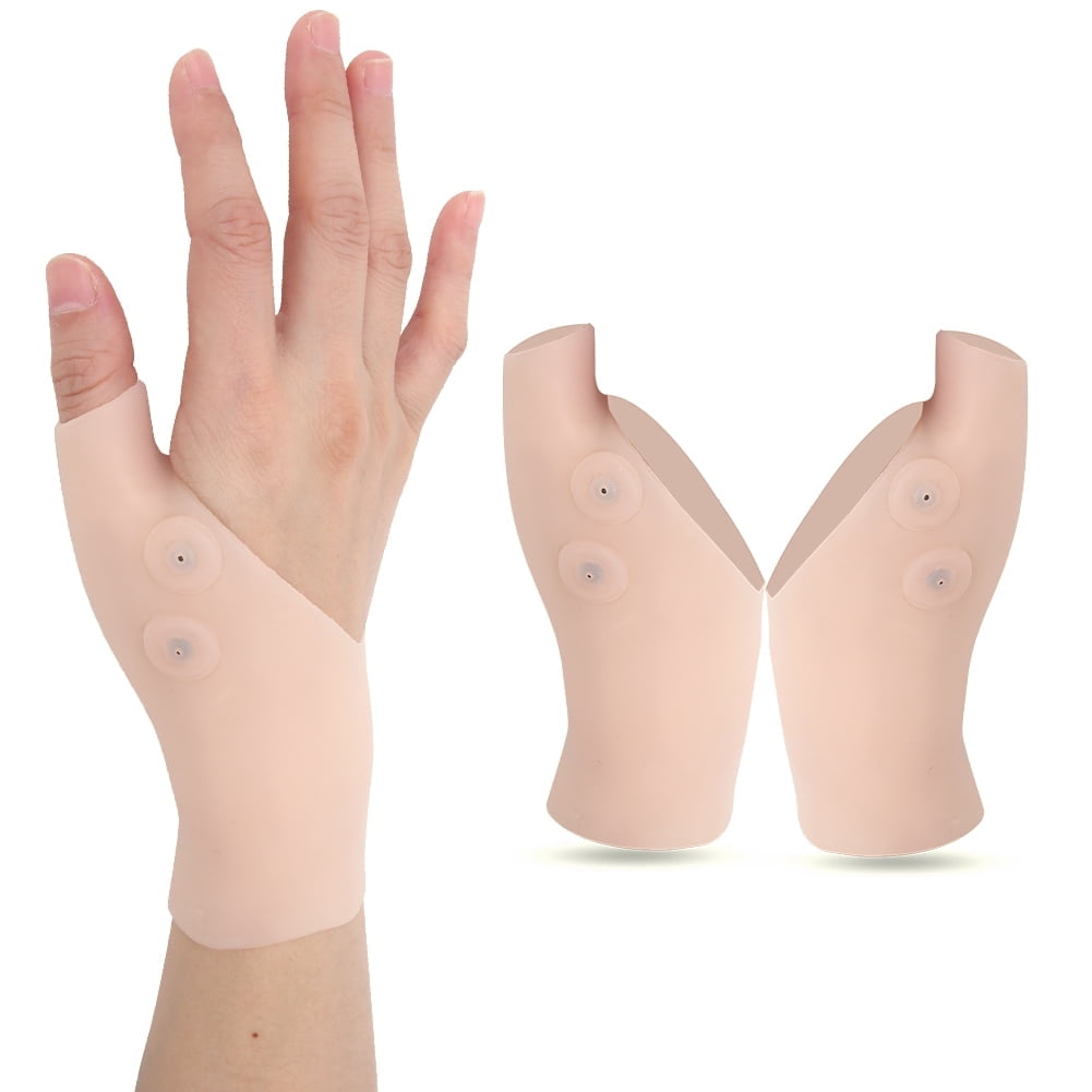 Walmart Wrist Thumb Support Sleeve for Carpal Tunnel, Lightweight ...