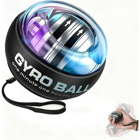 Best Sellers In Gyroscopic Hand Exercise Balls
