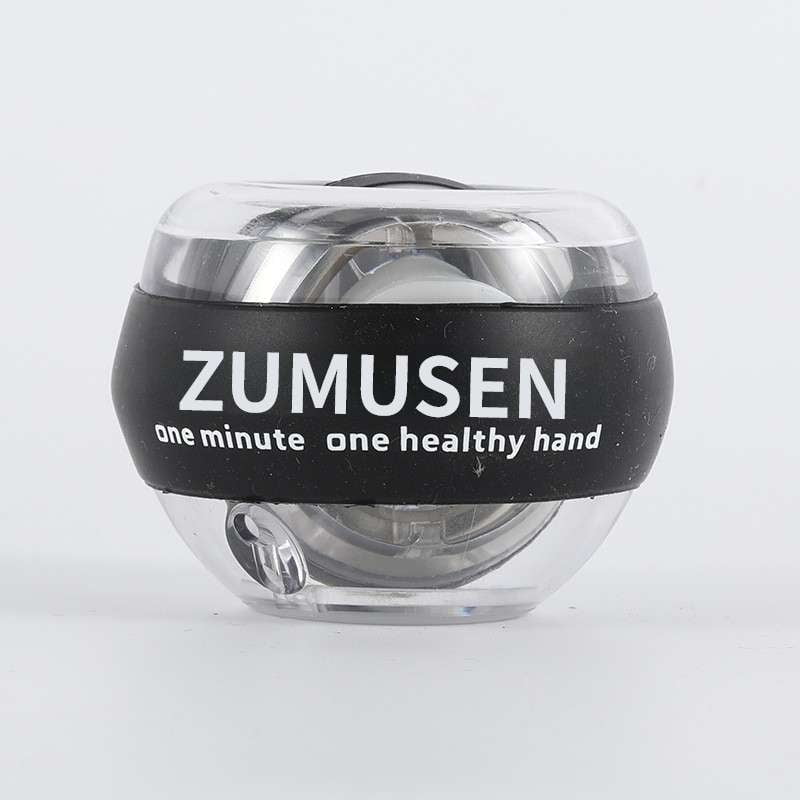 Wrist Trainer Ball,Auto-Start Wrist Strengthener Gyroscopic Forearm ...