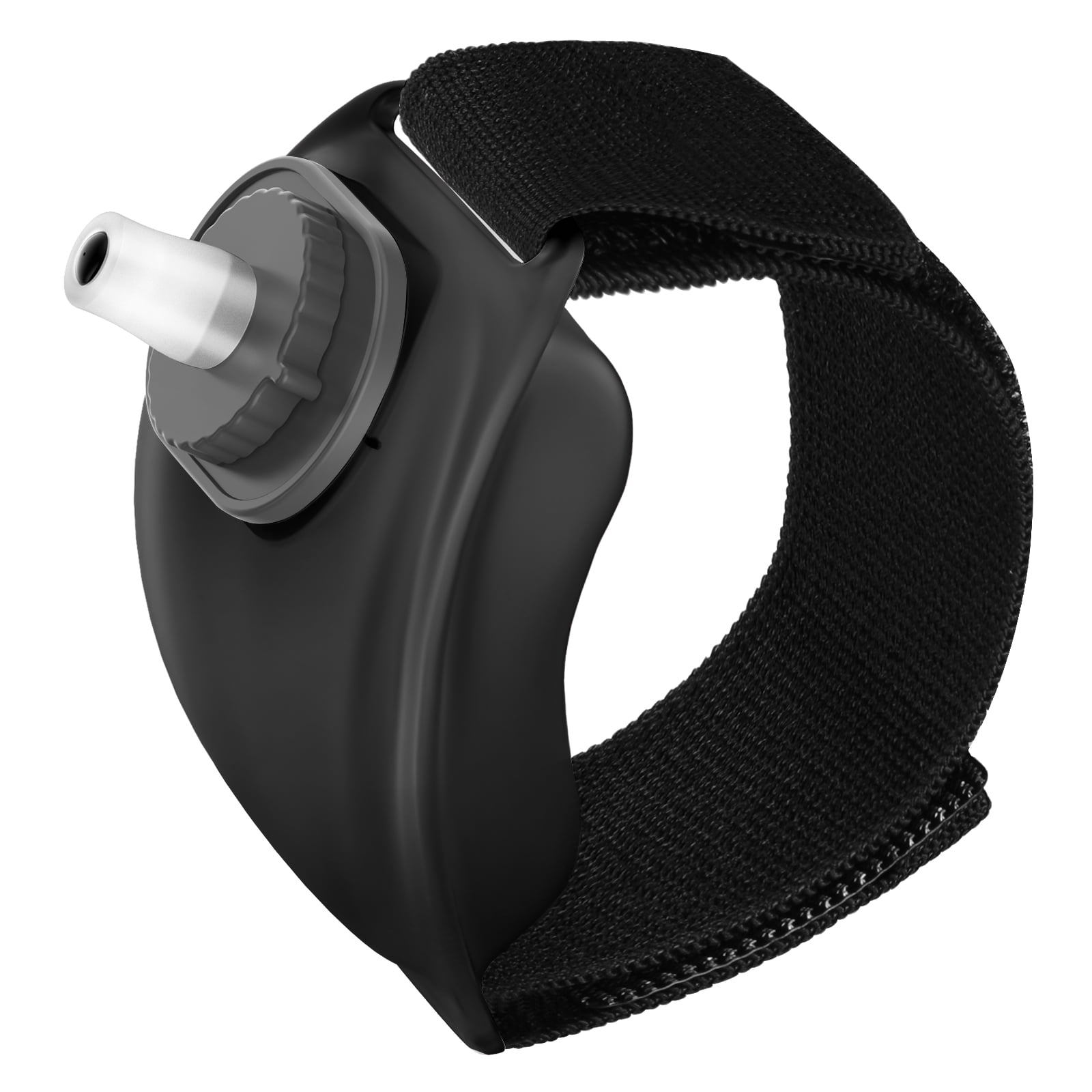 Wrist Water Bottle, Wearable Outdoor Sports Water Bottle, Portable ...