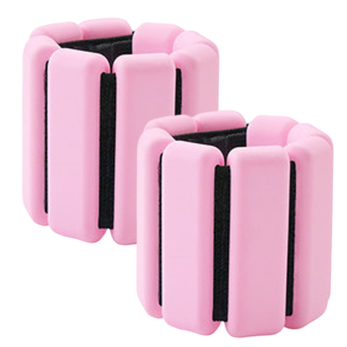 Wrist Weights Ankle Weights Set Portable Weight Cuffs Foot, Ankle ...