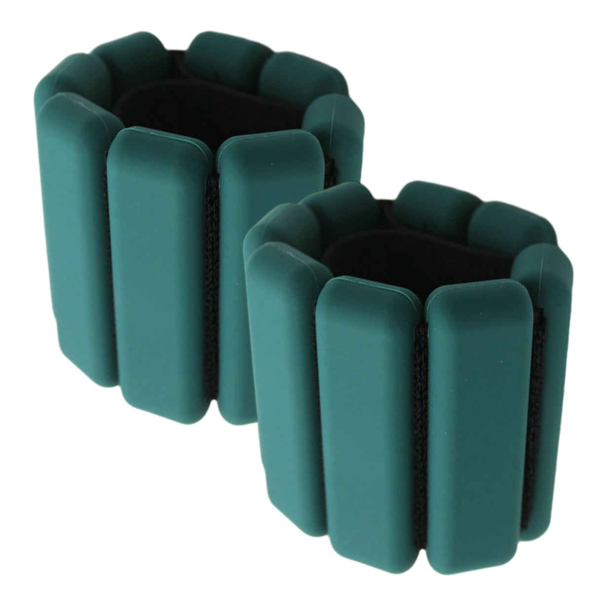 Wrist Weights Ankle Weights Set Portable Weight Cuffs Foot, Ankle ...