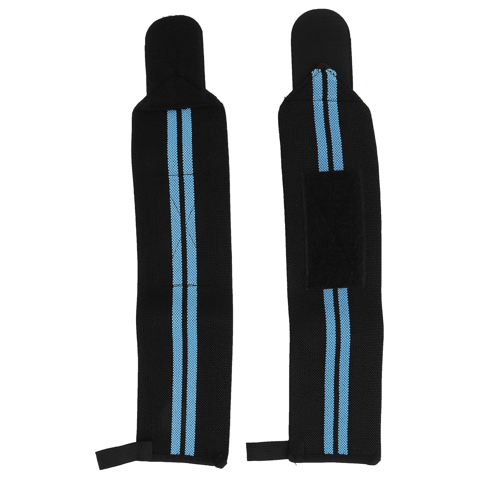 Wrist Wraps Weight Lifting Professional Gym Fitness Workout Wrist ...