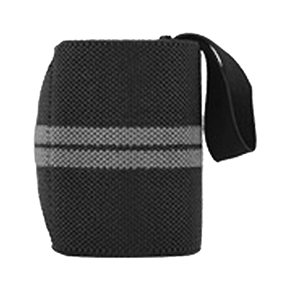 Wrist Wraps With Thumb Loops - Wrist Support Brace And Cross Training ...