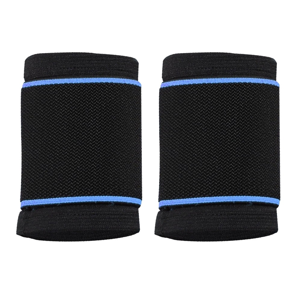 Wrist Wraps for Fitness | Wrist Support Prevention Wrist Pain, Sprains ...