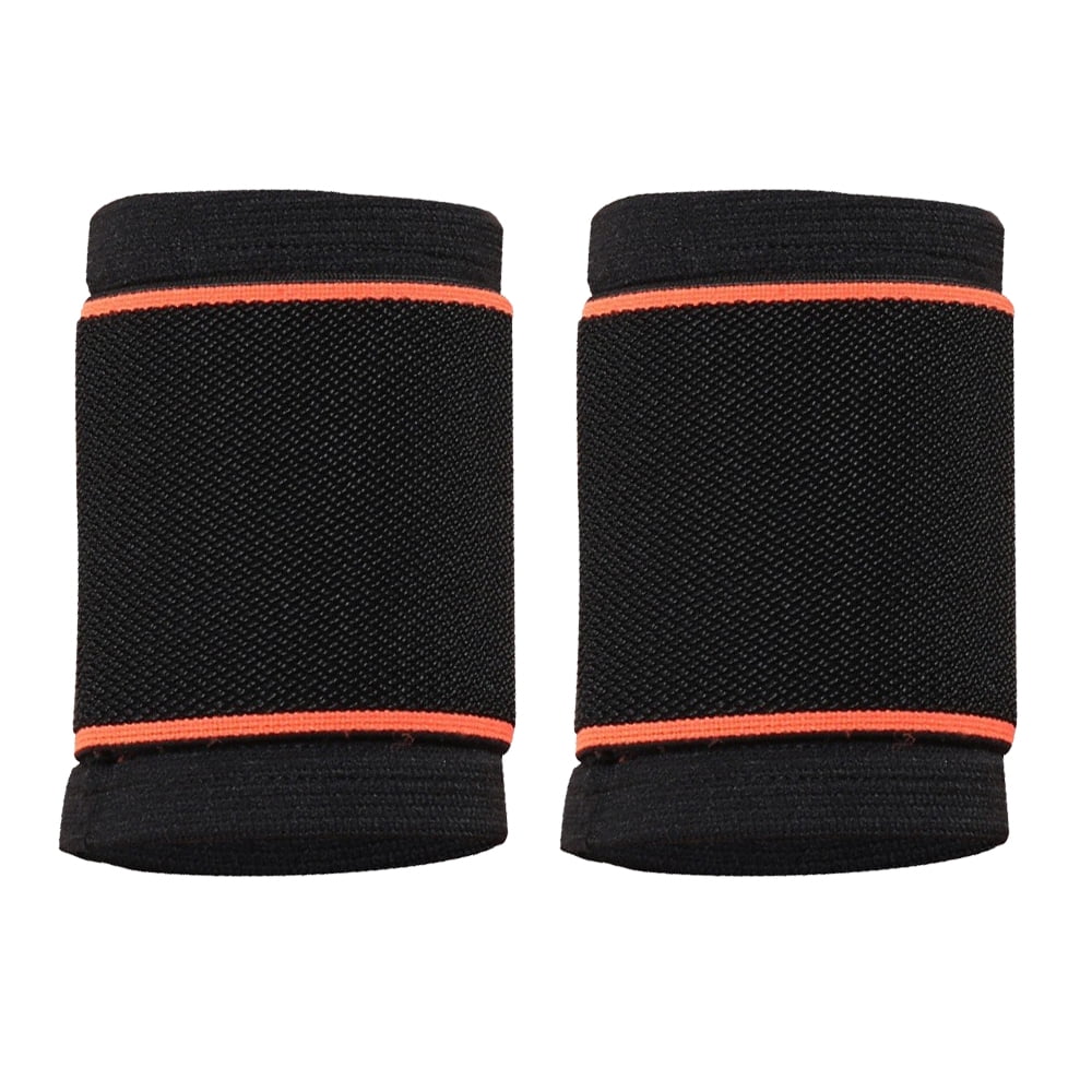 Wrist Wraps for Fitness | Wrist Support Prevention Wrist Pain, Sprains ...