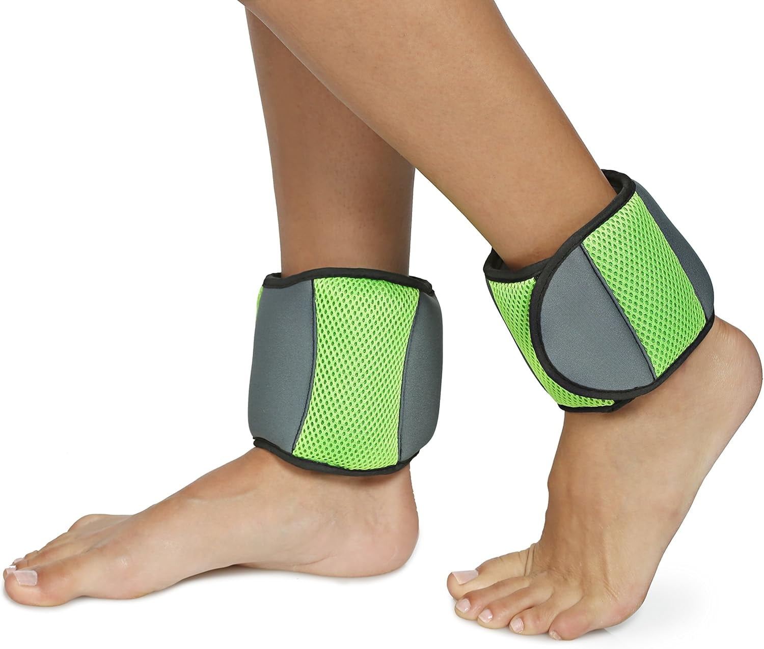Wrist and Ankle Weights, Wearable Bracelet to Strengthen - Walmart.com