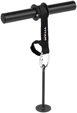 Wrist and Forearm Roller, Rated 200 LB, Load Plates, Dumbbells ...