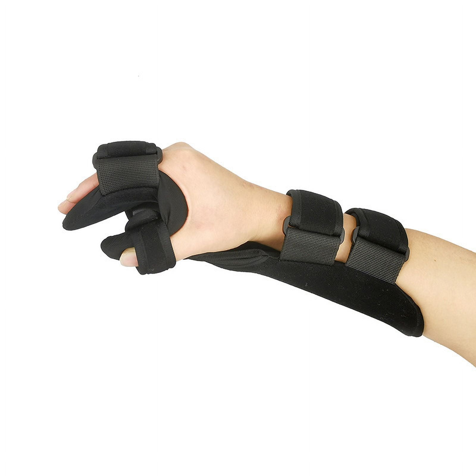 Wrist brace wrist sprain fixed hand brace hand spasm fixed splint wrist ...