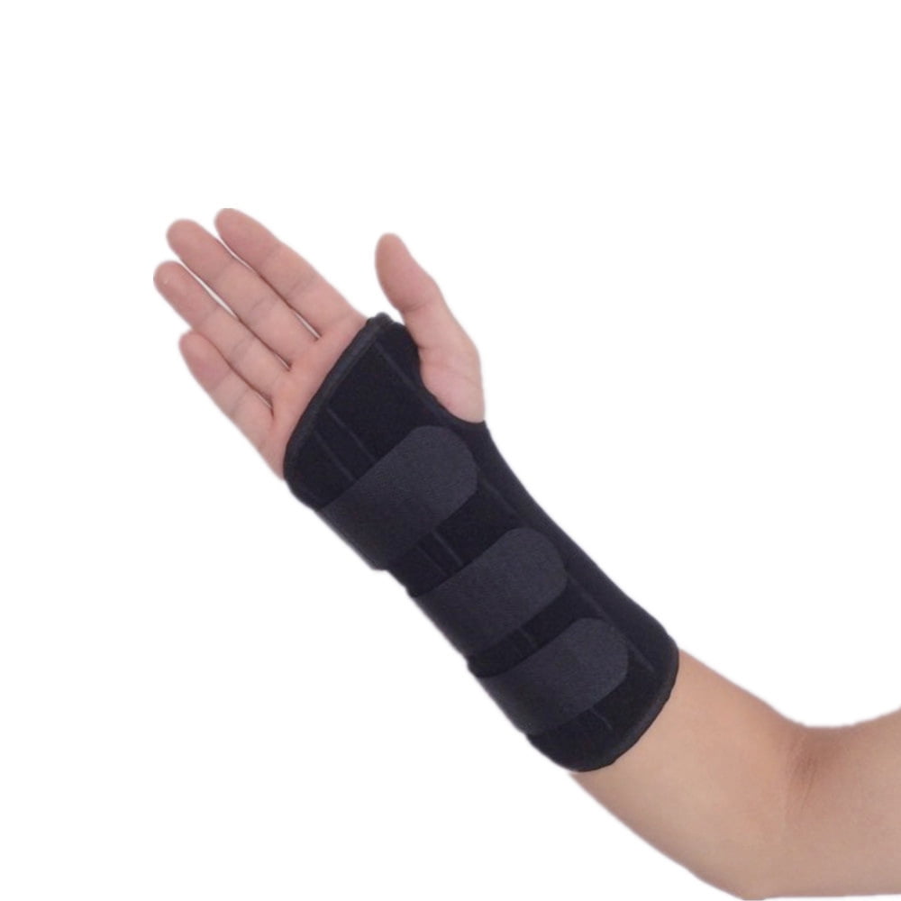 Wrist joint fixation brace wrist fixation splint wrist joint fixation ...