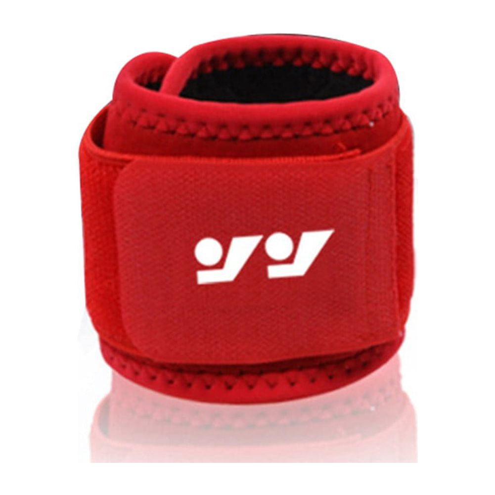 Wrist wrap compression weightlifting wrist brace ball sports fitness ...