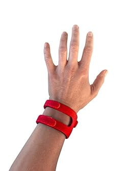 WristWidget - Patented, Adjustable Wrist Support Band For TFCC Tear ...