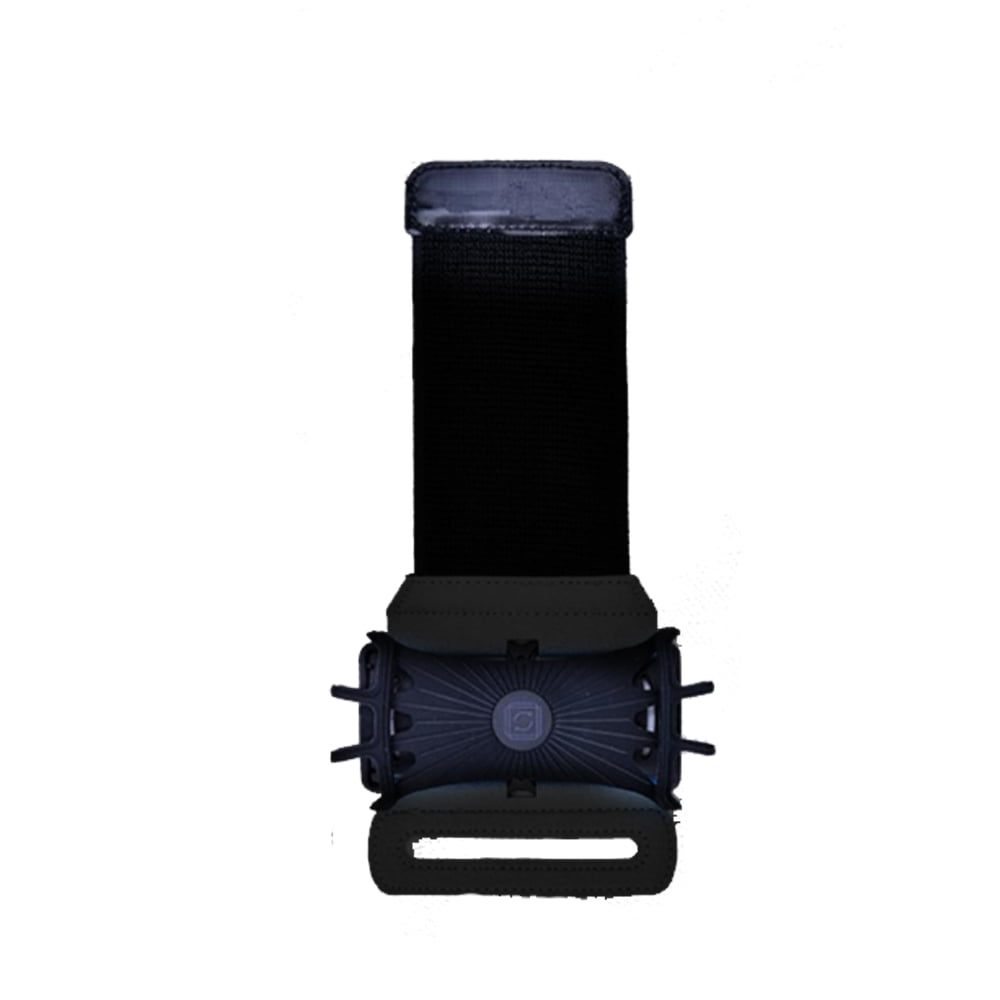 Wristband Armband Phone Holder, Forearm Armband Phone Holder - Walmart.com