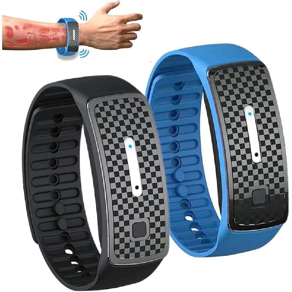 Wristband,Bracelets for Detoxification, Lympunclog Titanium Wristband ...