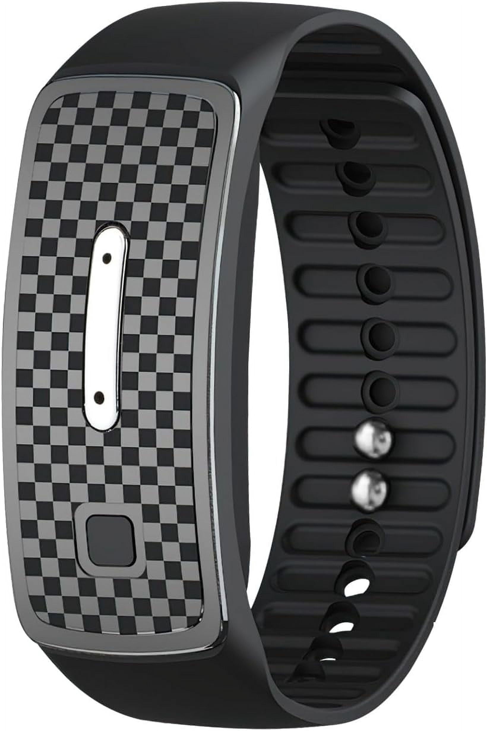 Wristband,Bracelets for Detoxification,Lympunclog Titanium Wristband ...