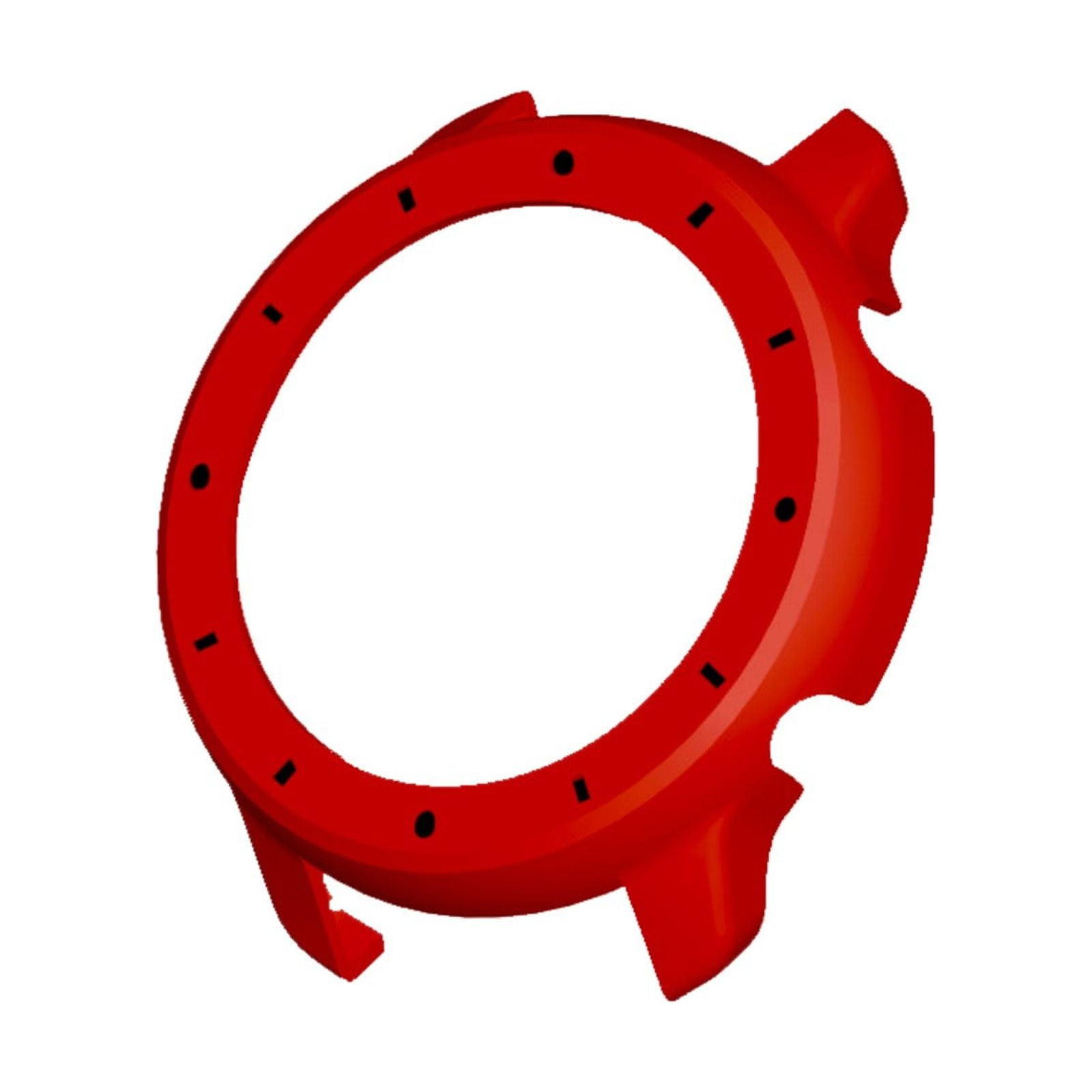 Wristband Chemo Watch Wristbands for Men Silicone Wristbands Rubber ...