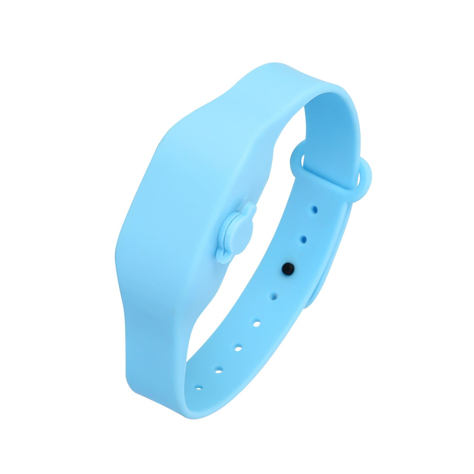 Wristband Hand Dispenser This Wearable Hand Soap Dispenser s Disinfecta ...