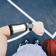 Quarterback Playbook Insert Wristband, 6.5" Large - Walmart.com