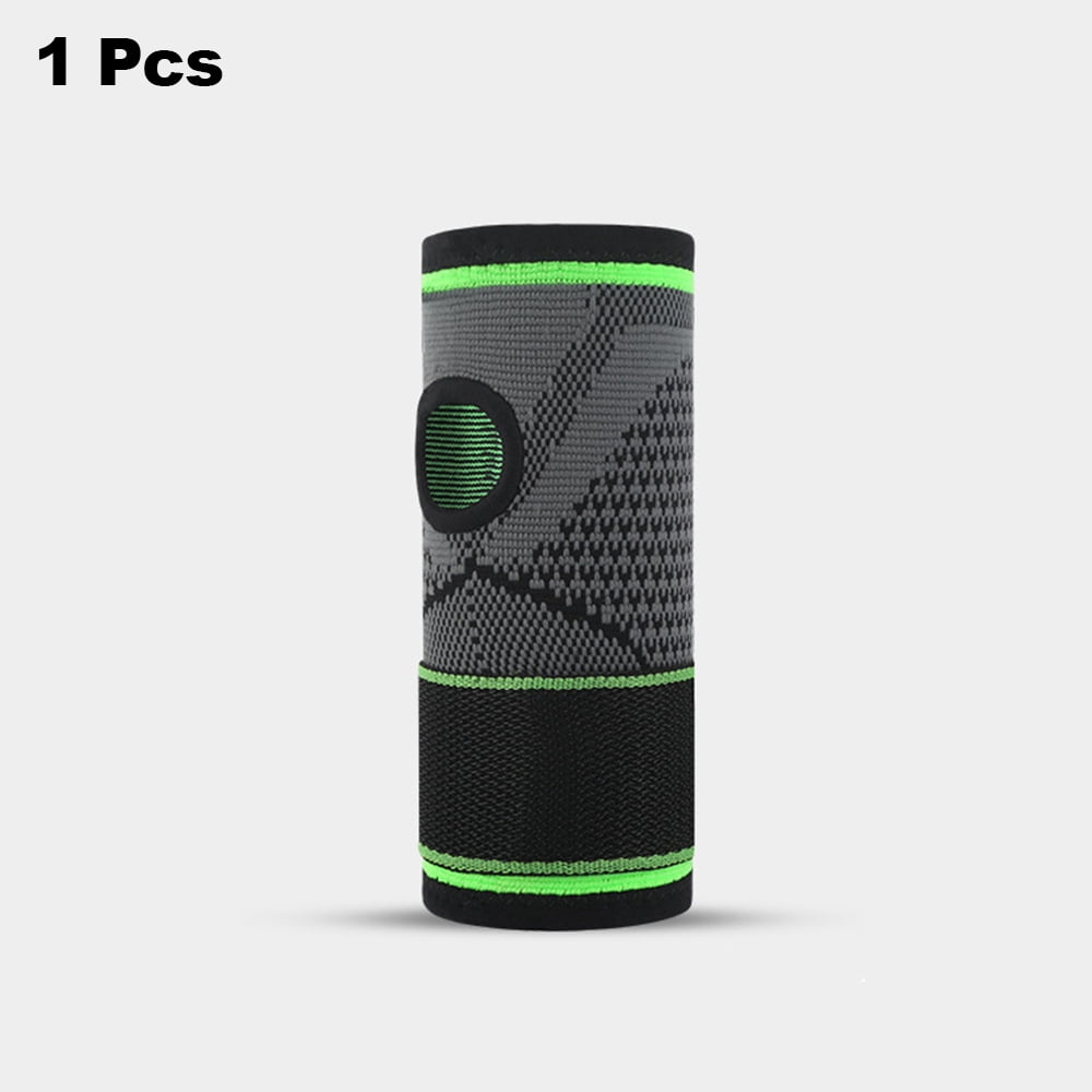 Wristband Support Adjustable Wrist Protector Sport Compression Bandage ...