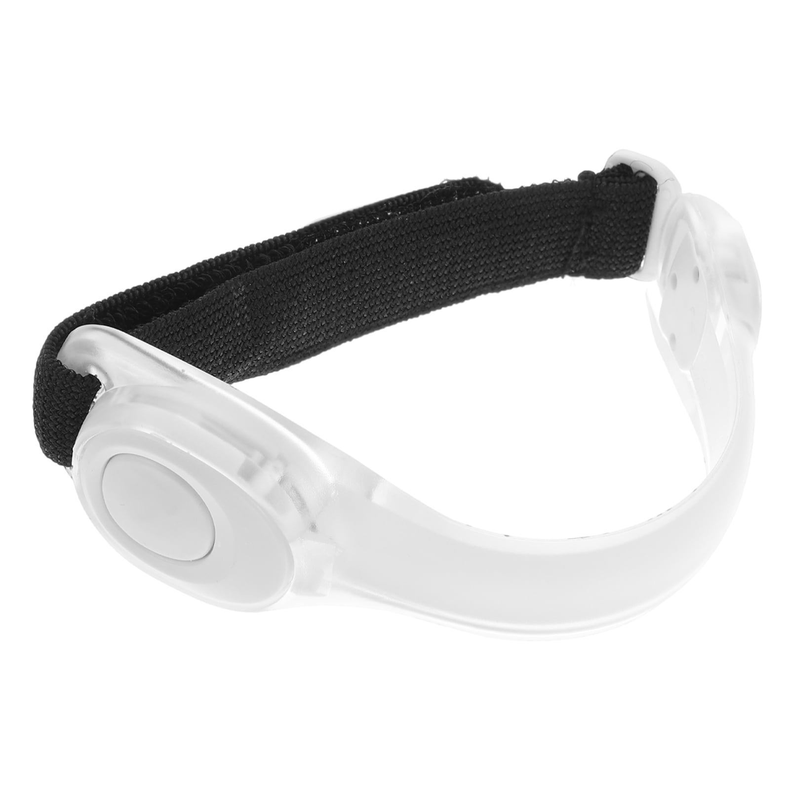 Wristbands Reflective Armband LED Signal Lamp Bracelet - Walmart.com