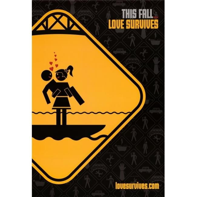 Wristcutters A Love Story Poster Wristcutters: A Love Story Pictures