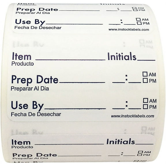 Food Date Labels