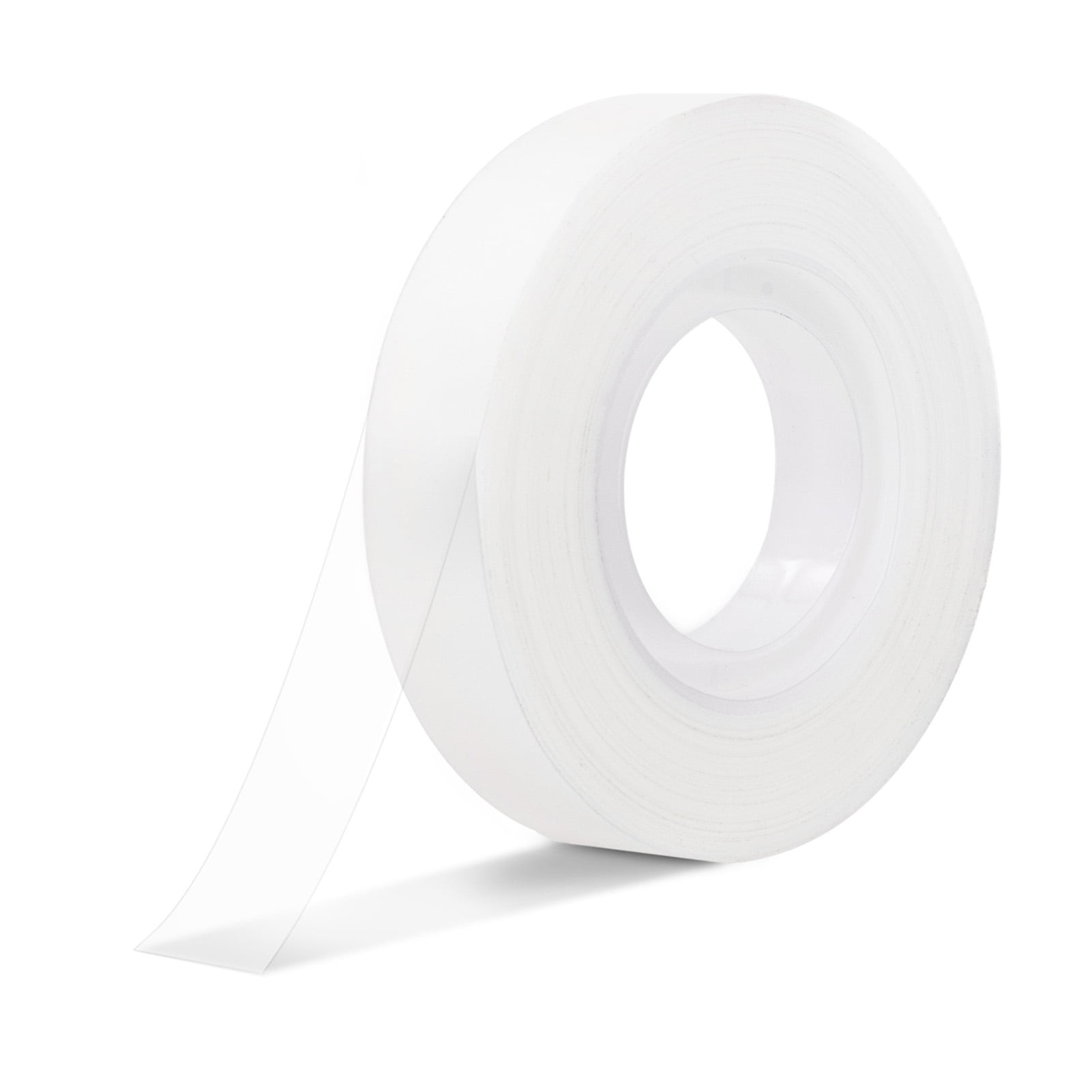 Writable Tape Easy Tear Transparent Portable PVC Write On Tape for ...