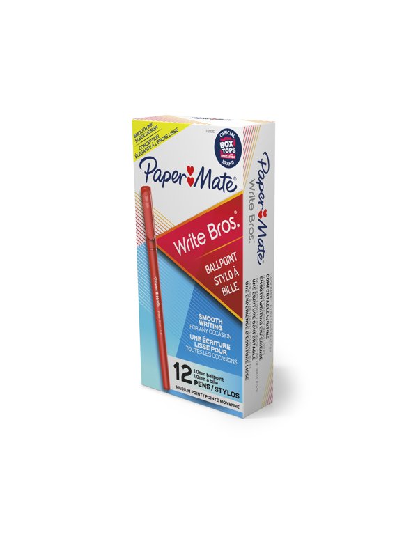 Ballpoint Pens in Pens - Walmart.com