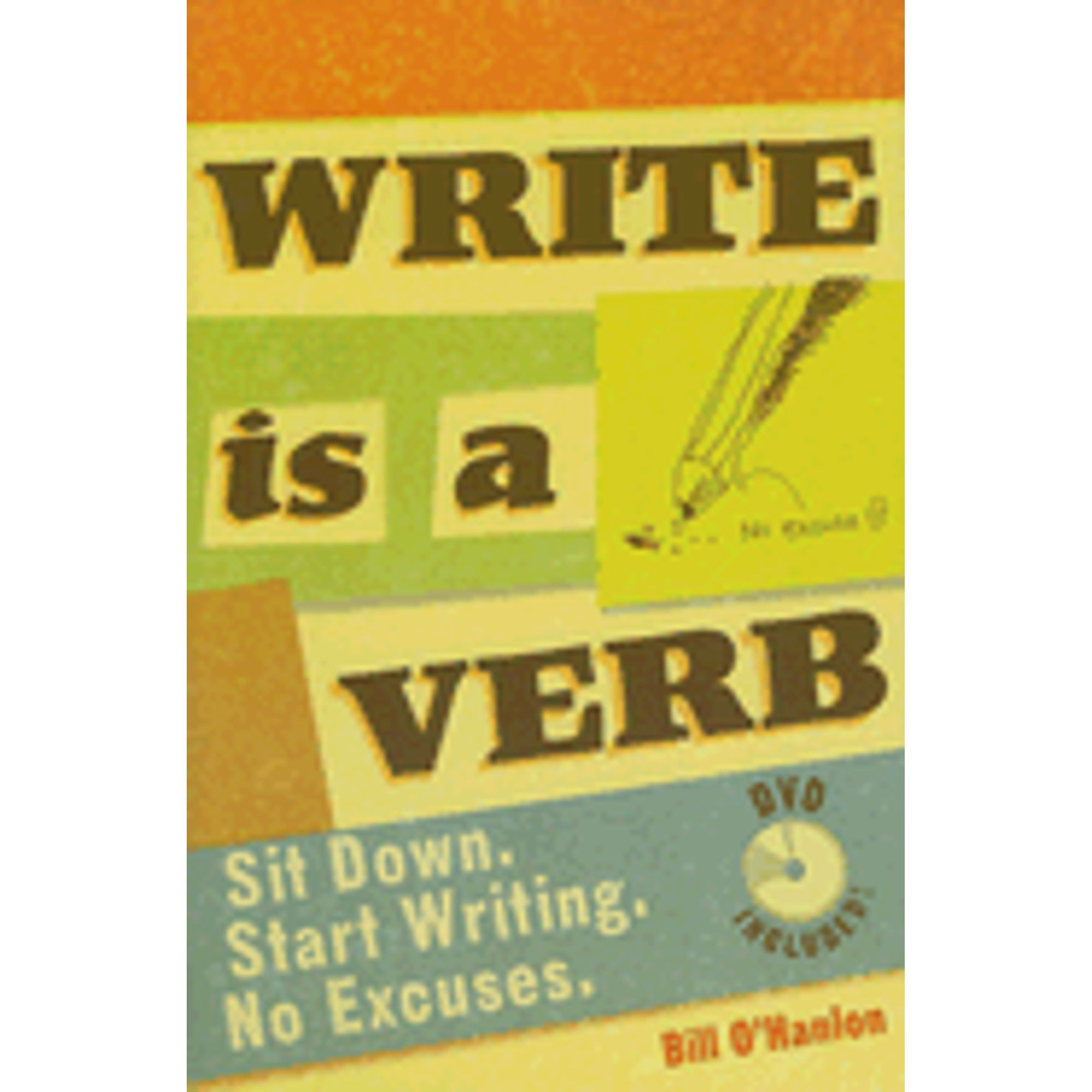 Write Verb