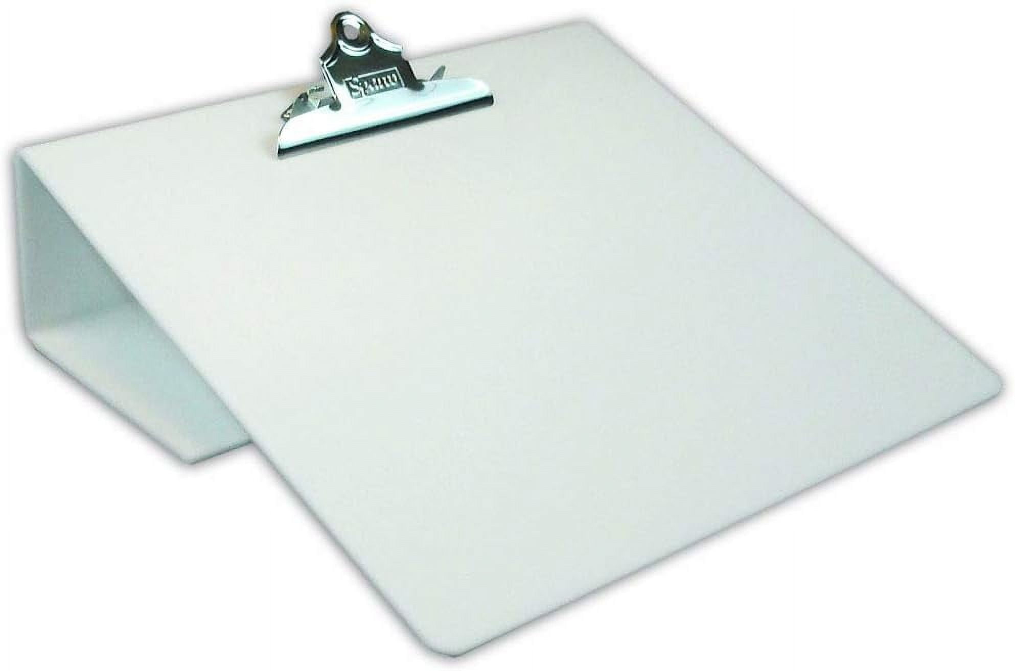 Write Slant Board (White) - Walmart.com