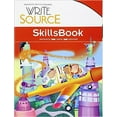 Write Source: Skillsbook Student Edition Grade 3 (Paperback) - Walmart.com