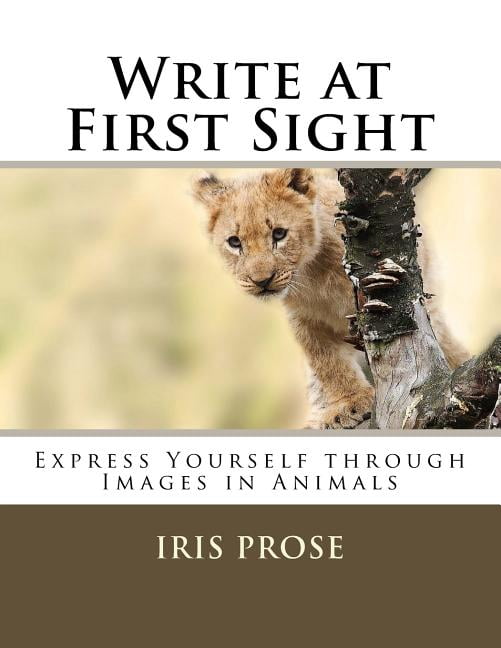 Write at First Sight: Express Yourself through Images in Animals ...