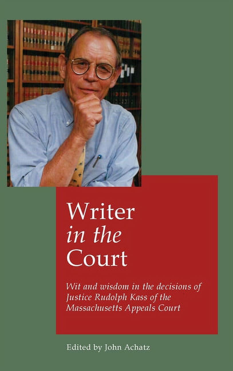Court Writer