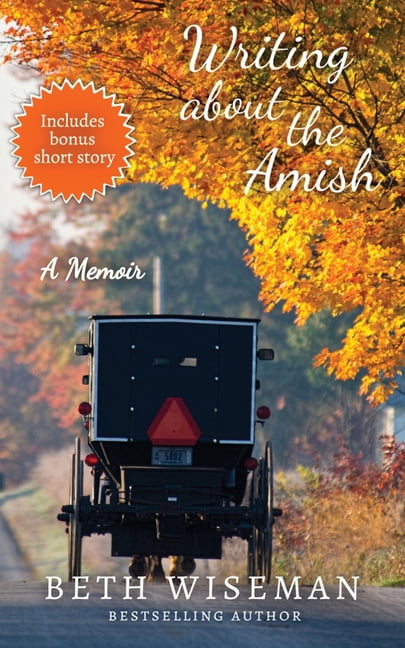 Writing About the Amish: A Memoir (Paperback) - Walmart.com