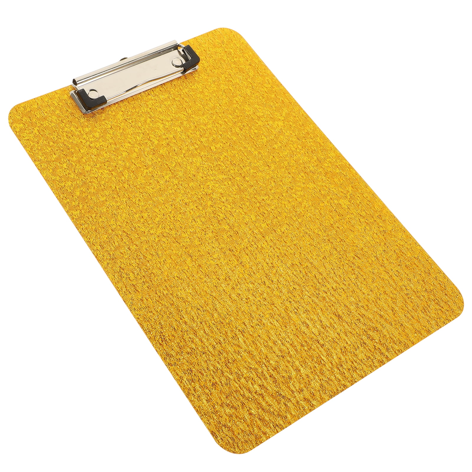 Writing Board The Office Supplies Clip Binder Clips Paper Support ...