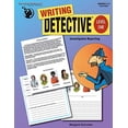 Pre-Owned Writing Detective Level 1 Workbook - Investigative Reporting ...
