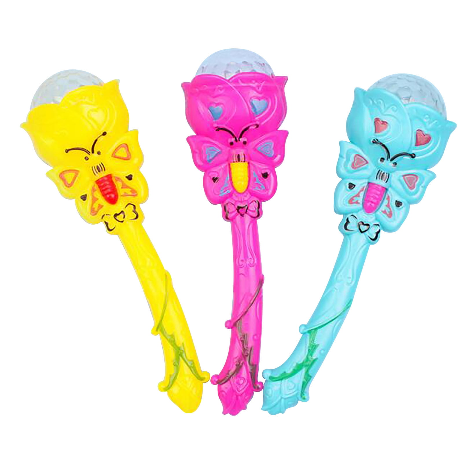 Writing & Drawing Board Projection Wand Luminous Starlight Tool for 3D ...