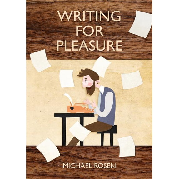 Writing For Pleasure (Paperback) - Walmart.com