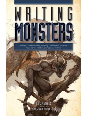 Writing Monsters - Walmart.com