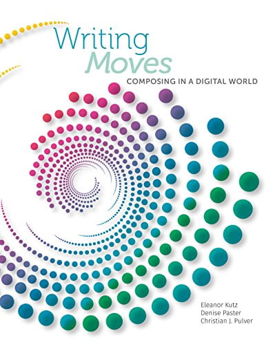 Pre-Owned Pre-Owned Writing Moves Paperback - Walmart.com
